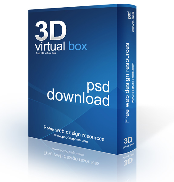 43+ Download 3D Mockup Software Free Psd – 8023mockup
