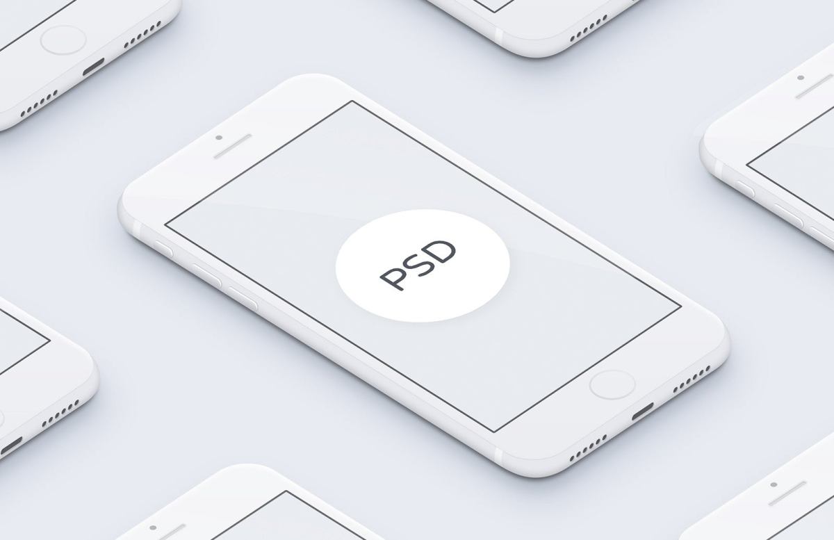 29+ Download 3D Iphone Mockup Psd – 8023mockup